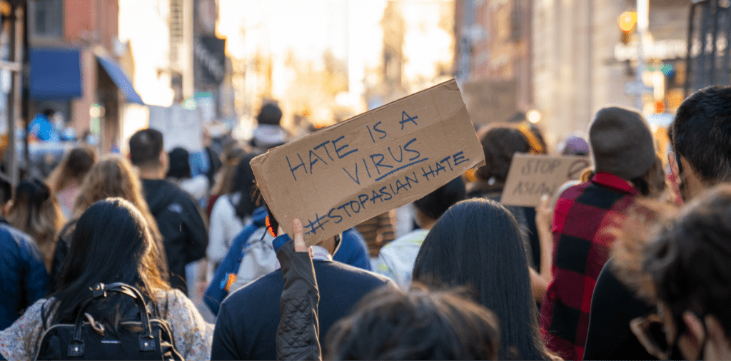 Learning Center - Hate-Free Together